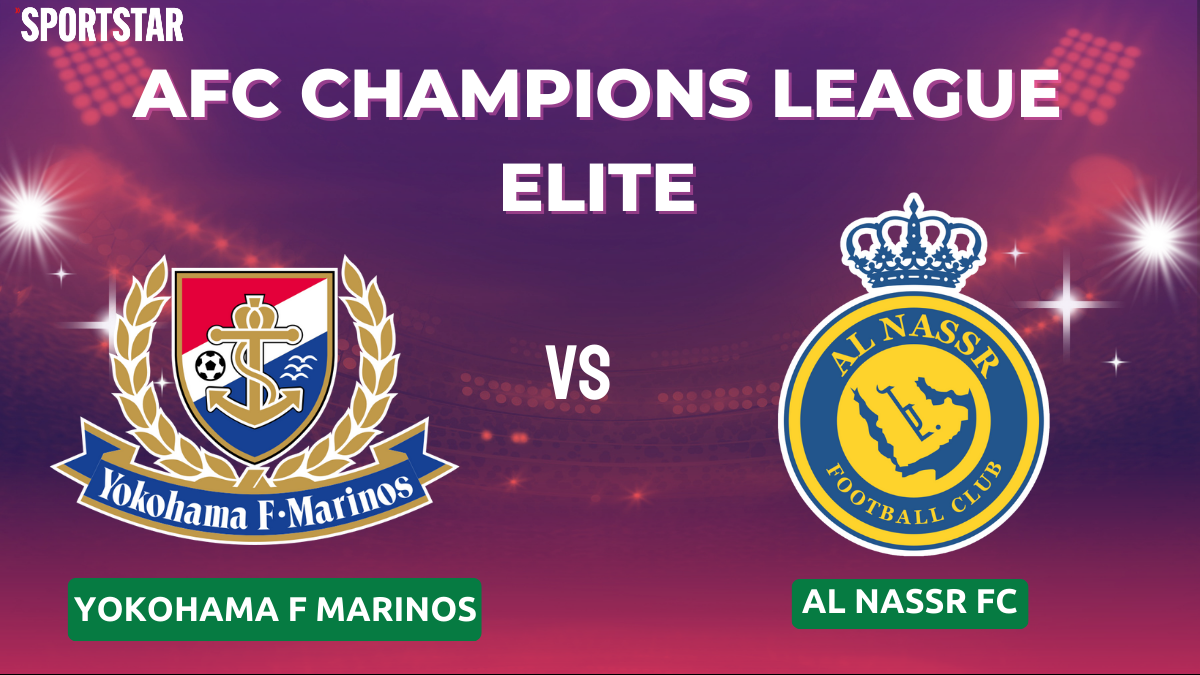 Al Nassr vs Yokohama F. Marinos Highlights, AFC Champions League Elite Quarterfinals: NAS 4-1 ...